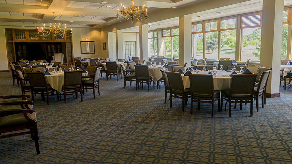 dining2SS – Miami Valley Golf Club